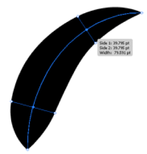 How to apply strokes in Illustrator