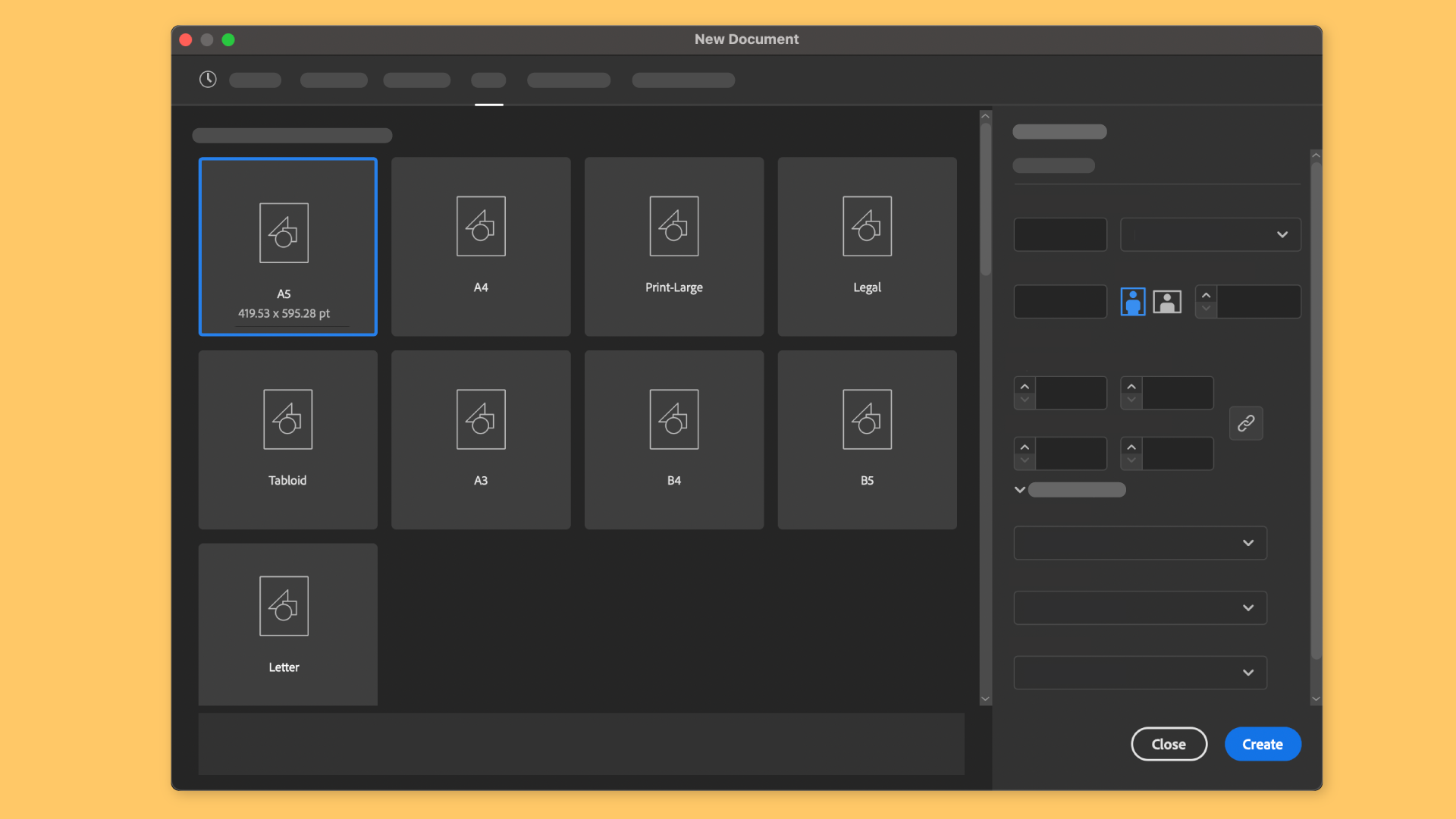 功能摘要 | Illustrator 桌面版（2023-2024 版）