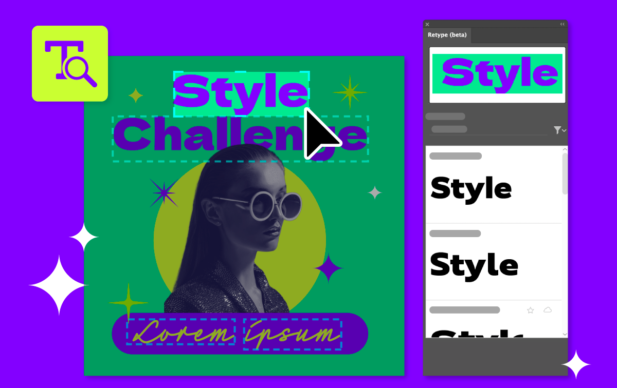 New and enhanced features | Latest release of Illustrator