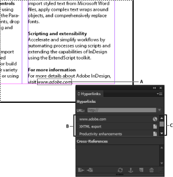 How to make hyperlinks work in pdf - atlanticolpor