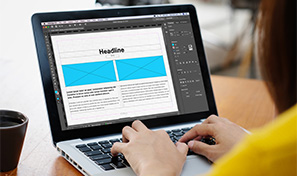 eBook design
