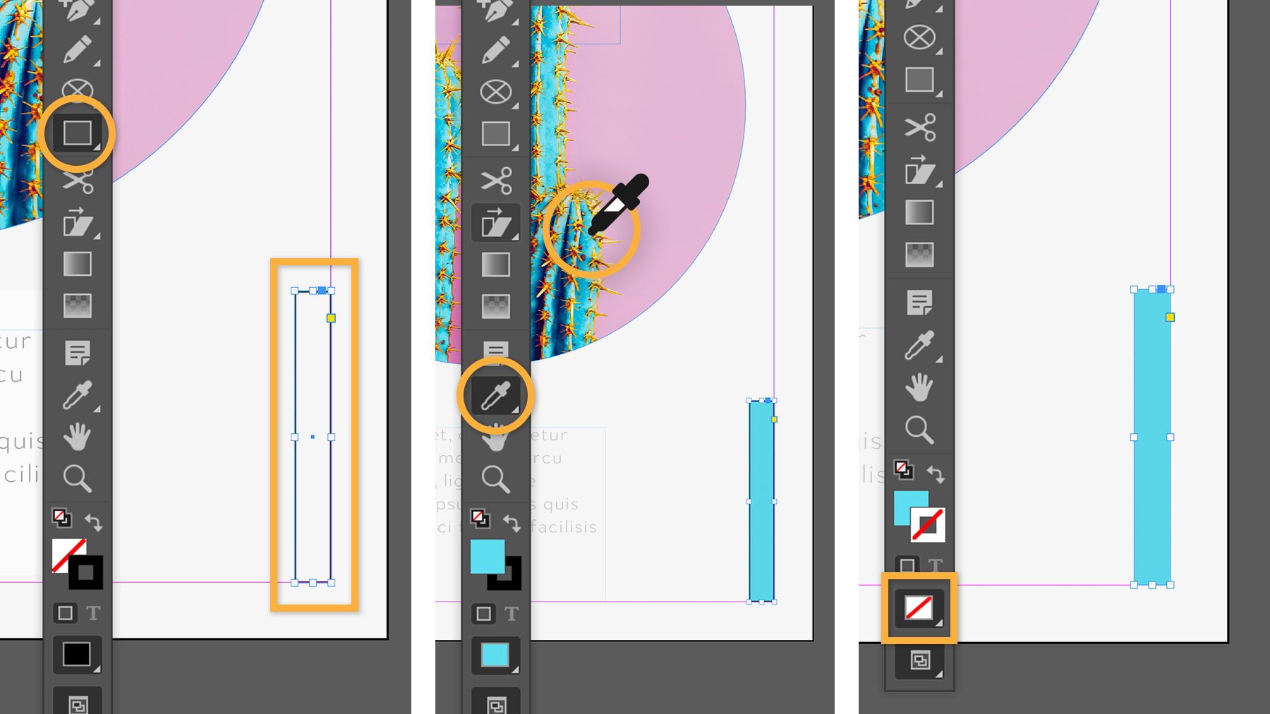 How To Make A Flyer Adobe InDesign 
