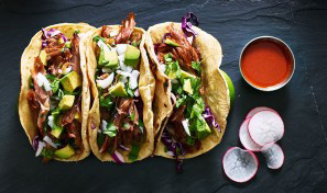 Design with consistency using master pages in InDesign