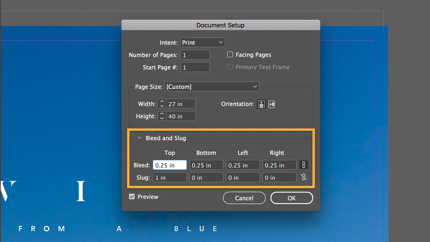 Add Crop Marks In Indesign Cc 2015 Sweetgross