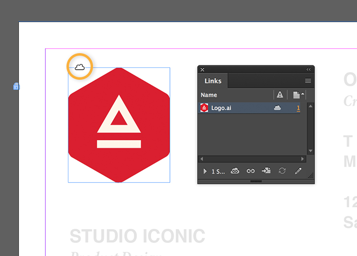 Use Creative Cloud Libraries in InDesign to share and organize design ...