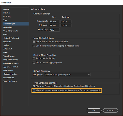First character is skipped while typing on Windows
