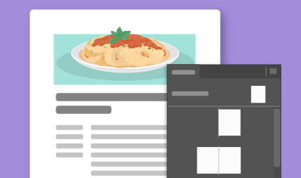 Welcome to the InDesign User Guide