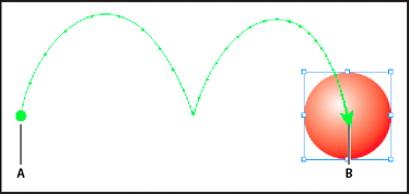 Animate InDesign objects in your documents