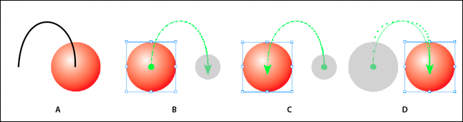 Animate InDesign objects in your documents
