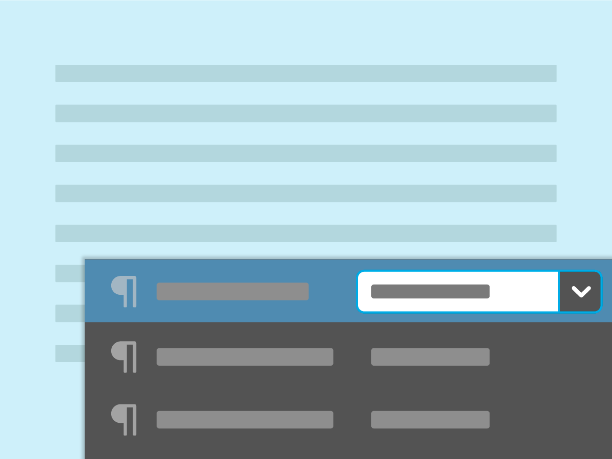 Work with Style Packs in InDesign