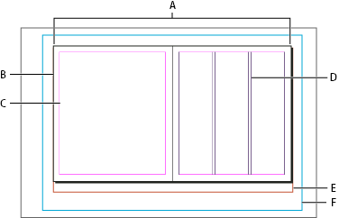 Create new documents in Adobe InDesign CC 2015 and earlier