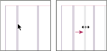 Create documents in InDesign