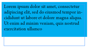 Formattare i paragrafi in Adobe InDesign