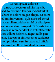 Format paragraphs in Adobe InDesign