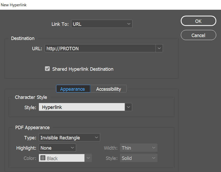 Learn How To Create Manage And Edit Hyperlinks In InDesign