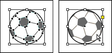 Import files into InDesign from other applications