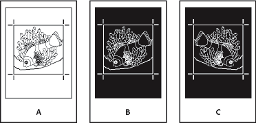 Inks, separations, and screen frequency in InDesign