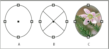 Lay out frames and pages in InDesign