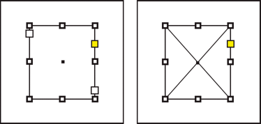 Lay out frames and pages in InDesign