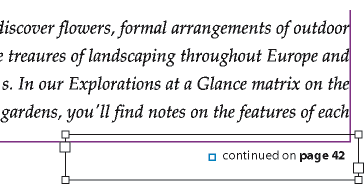 Learn how to number pages, chapters, and sections in InDesign