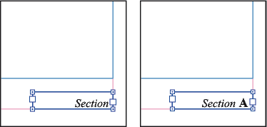 Learn how to number pages, chapters, and sections in InDesign