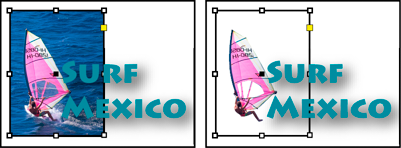 Colocar, importar e insertar imágenes en InDesign