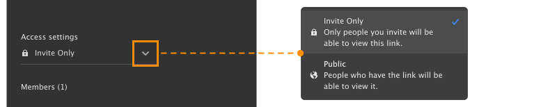 Learn how to share InDesign documents for review