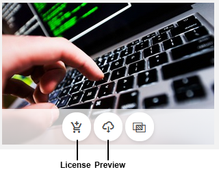 Access Adobe Stock for InDesign images through Creative Cloud