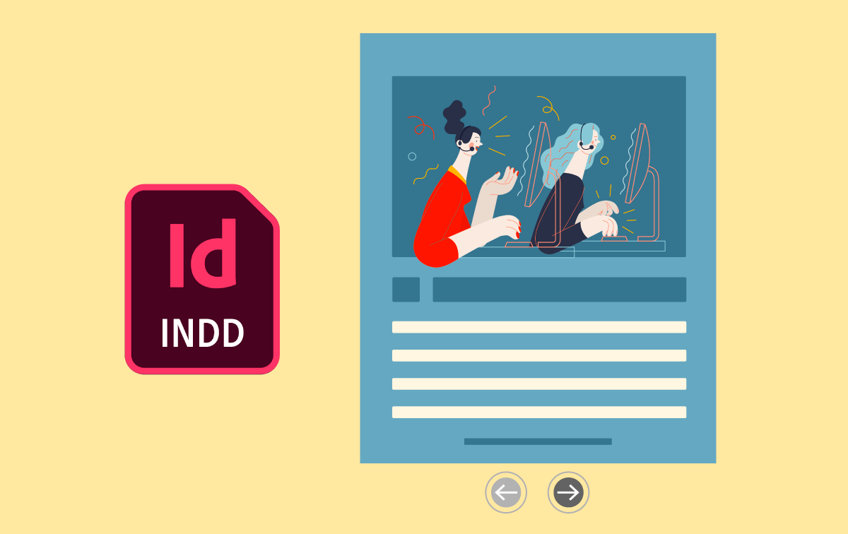 New and enhanced features | Latest release of Adobe InDesign