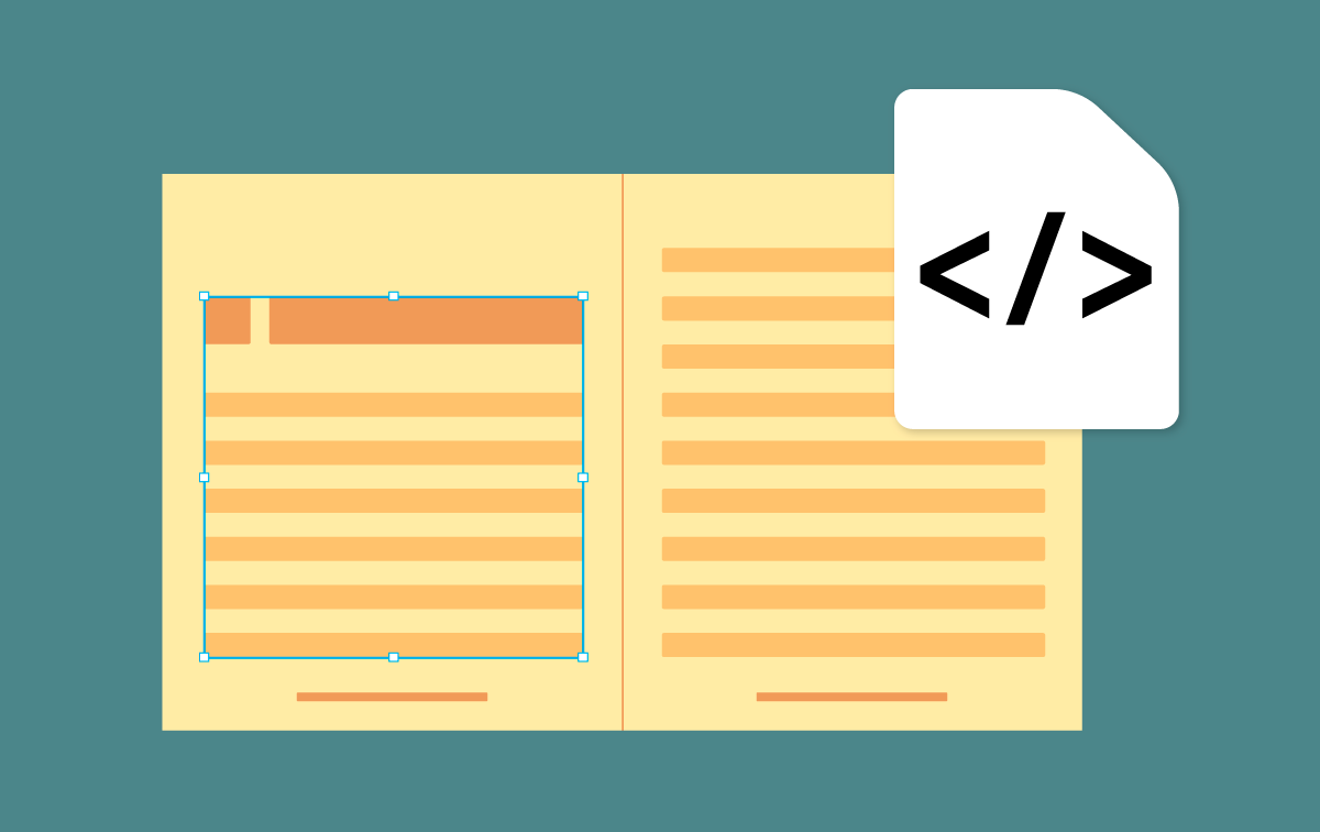 New and enhanced features | Latest release of InDesign