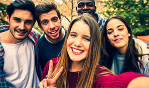 How to change the look of a photo