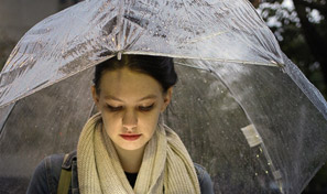 How to dodge and burn with Radial Gradient