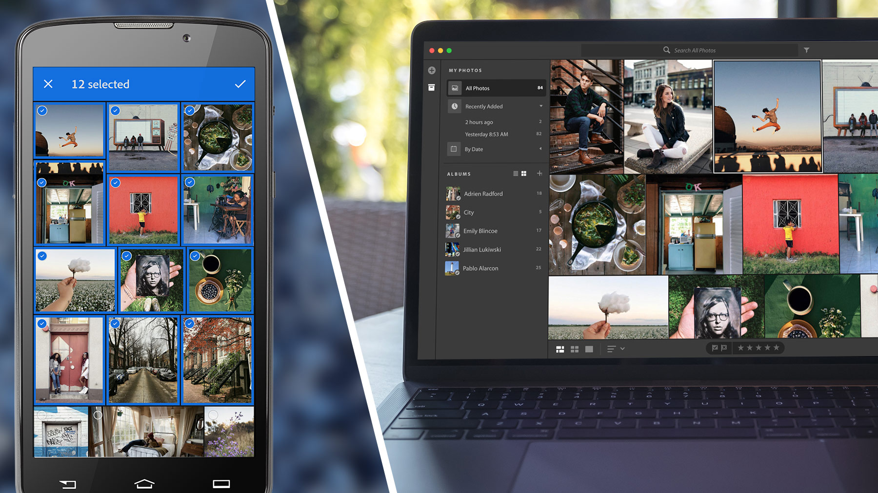 Adobe photoshop cc for android - operfden