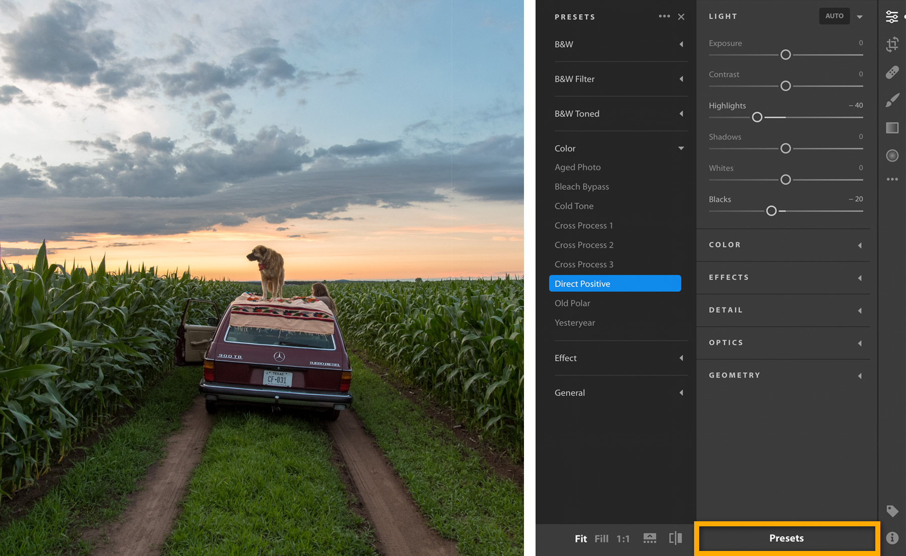 Edit photos across all devices | บทแนะนำ Adobe Photoshop Lightroom