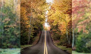 Photo editing for Instagram in Lightroom Mobile