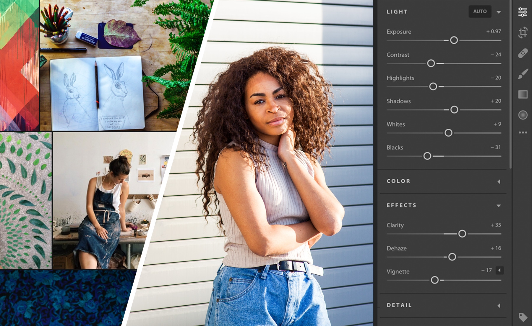 Sync, edit and manage photos across all devices