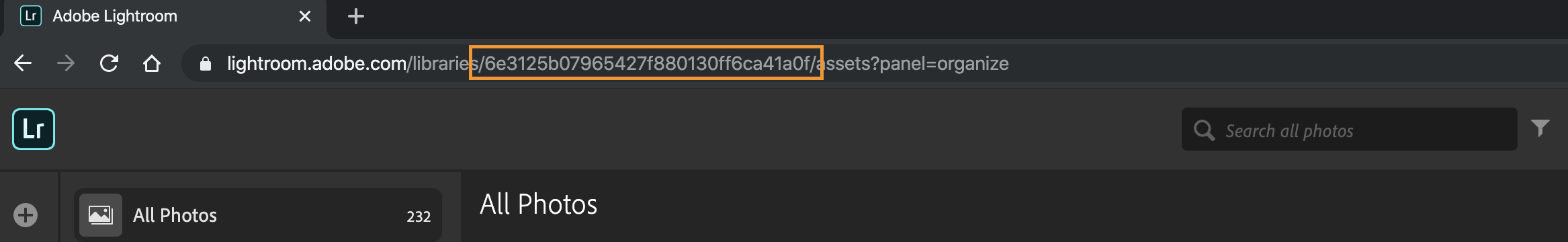 Error | Local Catalog Damaged