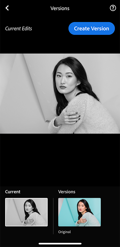 Learn how to edit photos with custom presets, filters, and local ...