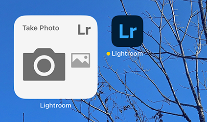 Learn how to capture stunning DNG and raw photos in Lightroom for ...