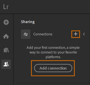 Export, share, and invite people to contribute to your albums in ...
