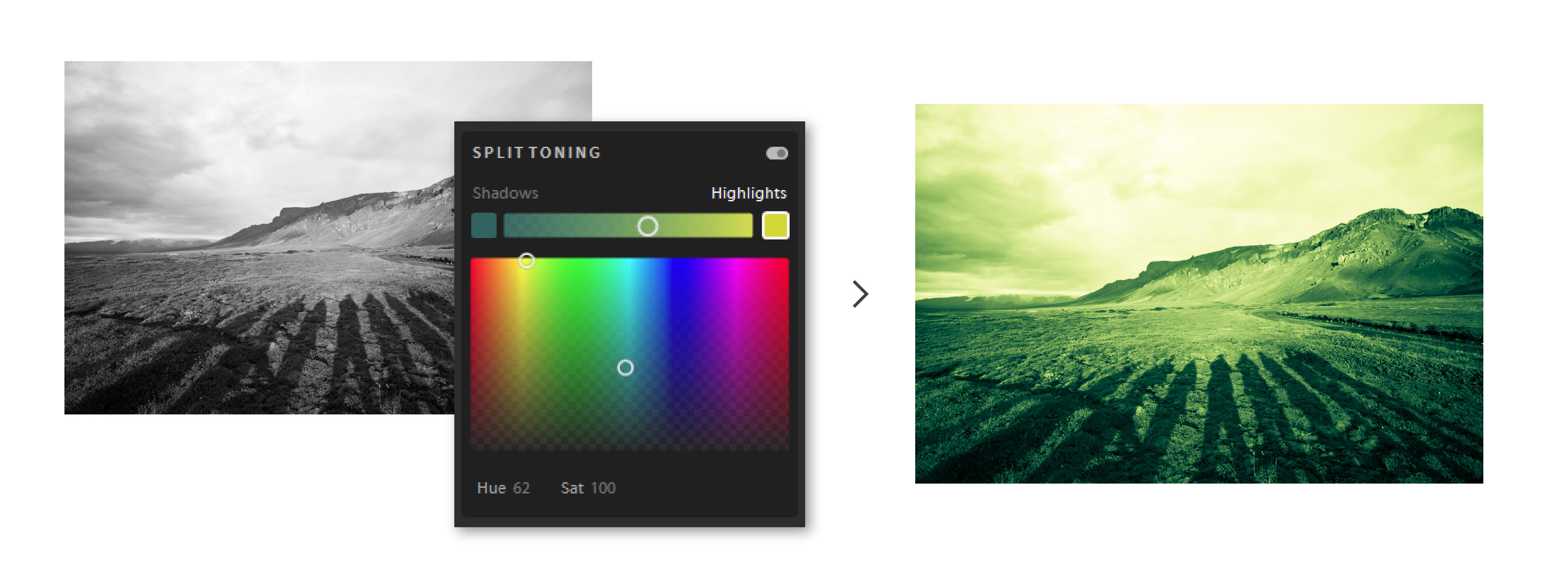 New features summary for the October 2017 and later releases of ...