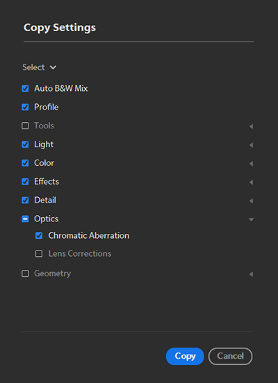 New features summary for the October 2017 and later releases of ...