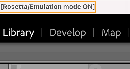 Tether support on Apple Silicon devices