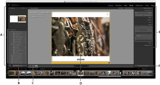 How to make photo books in Lightroom Classic