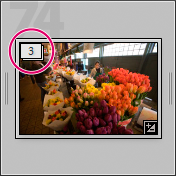 How to stack photos in Lightroom Classic