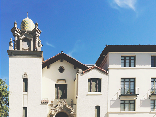 How to correct distorted horizontal and vertical perspective in photos ...