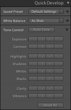 Viewing and organizing photos in Lightroom Classic