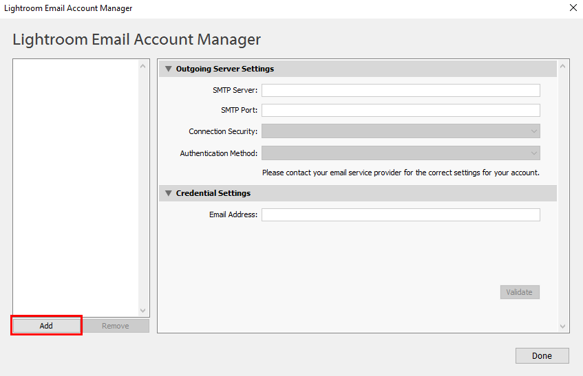 How to publish photos from Photoshop Lightroom Classic to Adobe Stock ...