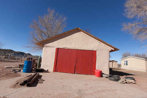 Upright automatic perspective correction in Lightroom Classic