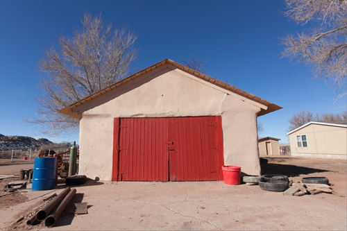 Upright automatic perspective correction in Lightroom Classic